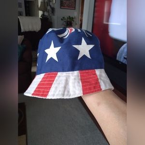 Slurpee | Accessories | Slurpee Patriotic Bucket Hat | Poshmark